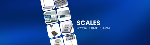 Scales | Cb Machine Services