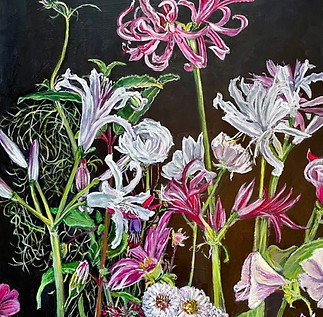 Original Art | Chalk Gallery Lewes | England