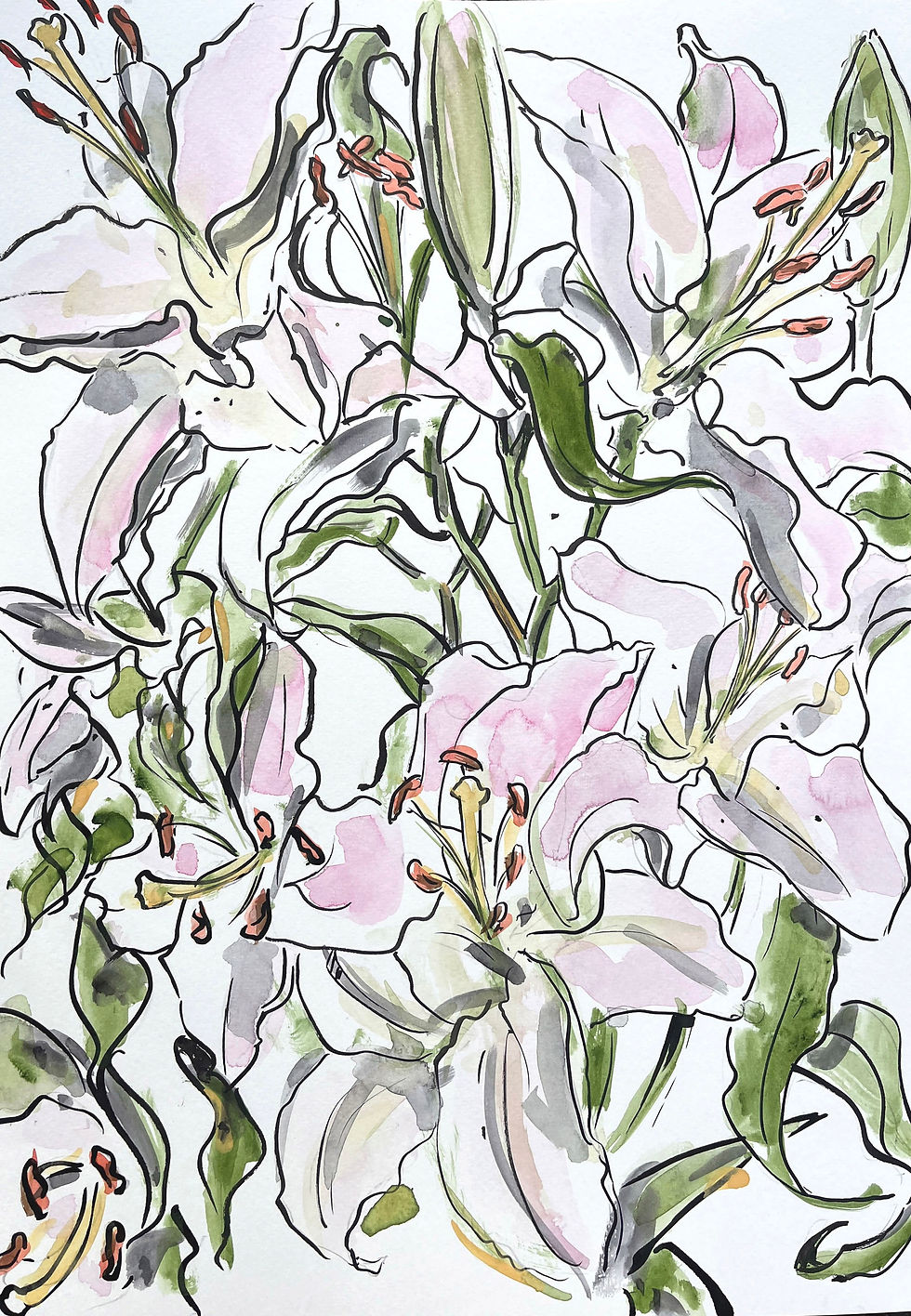 Chalk Gallery Lewes | Chalk Artists