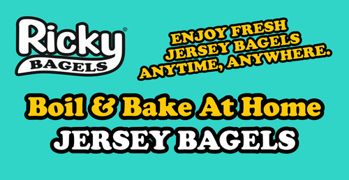 Original Boil & Bake Kit | Ricky Bagels