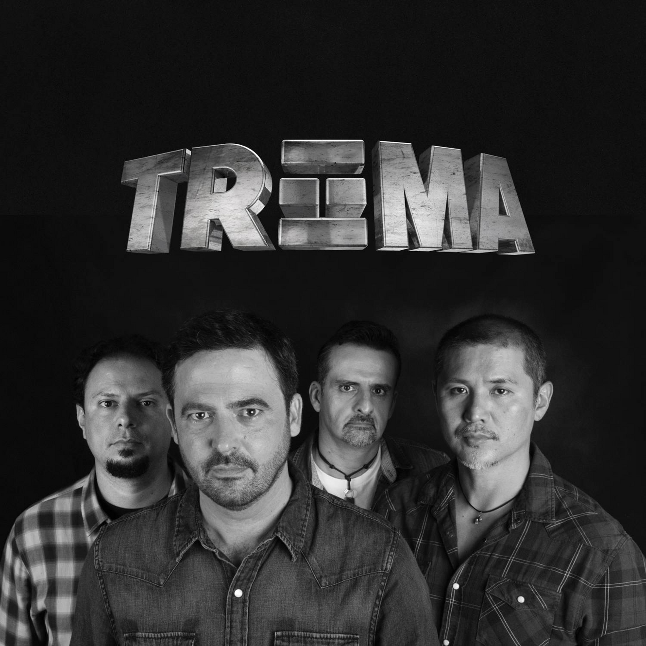 TREMA | trema
