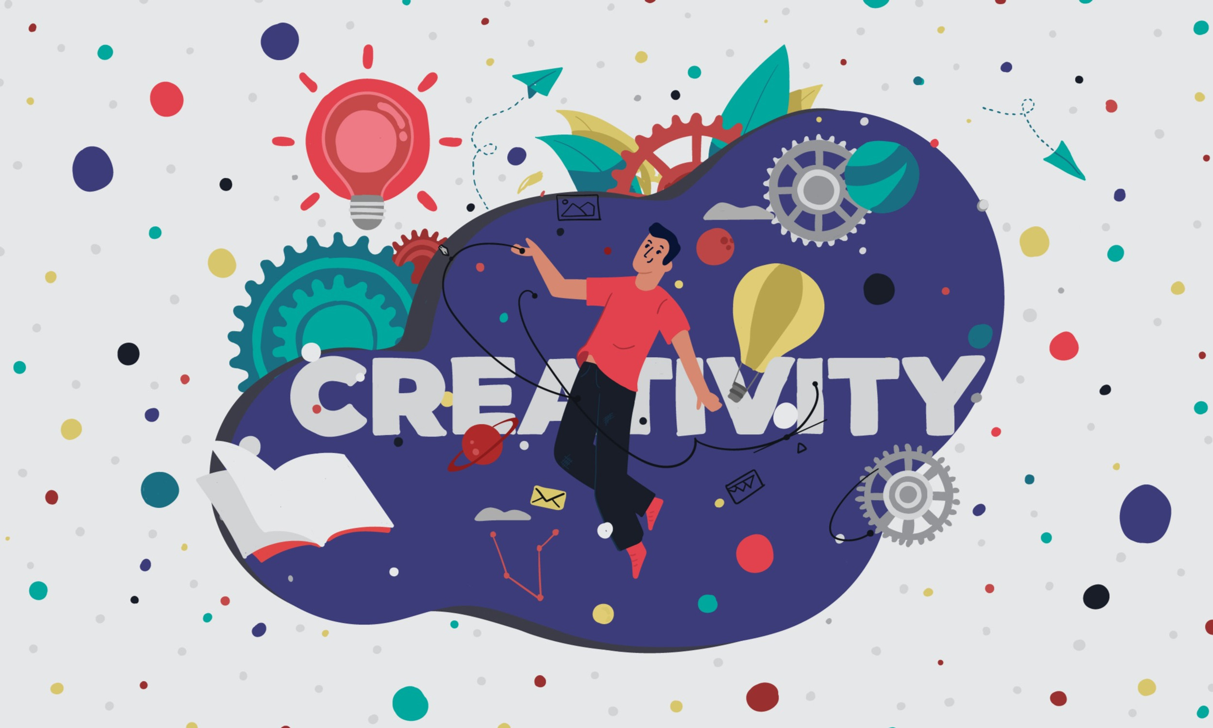 Graphic Design & Video Editing Projects - Team 121 Creators