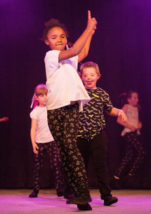 GALLERY | dancephaze