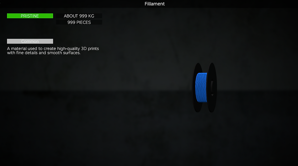 3D Printer | House Of Dayz