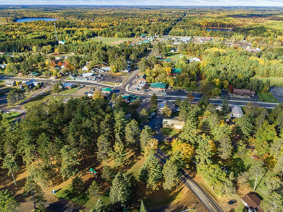 City of Emily, Minnesota