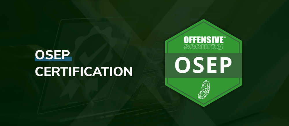 Mastering Offensive Security with the OSEP Online Training and ...