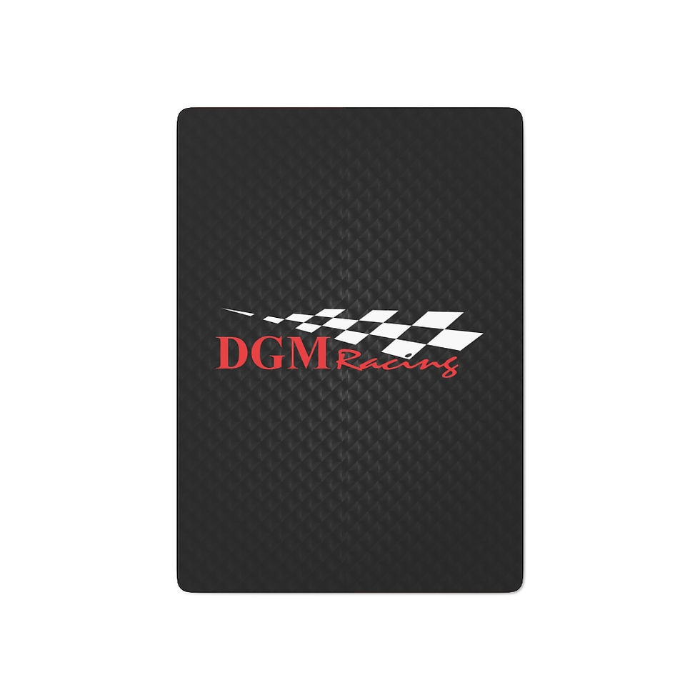 DGM Racing | ShopDGM