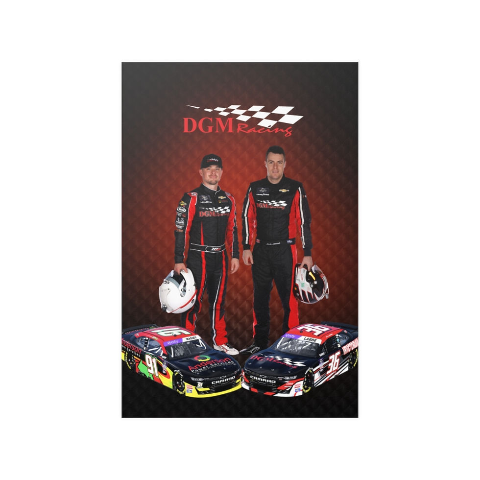 DGM Racing | ShopDGM