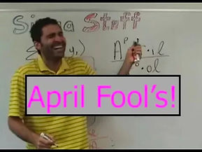Yay Math! | Algebra 1 and 2, Geometry, Trigonometry, Statistics Videos