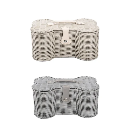 Large Bone Basket | Buddy & Co Hampers