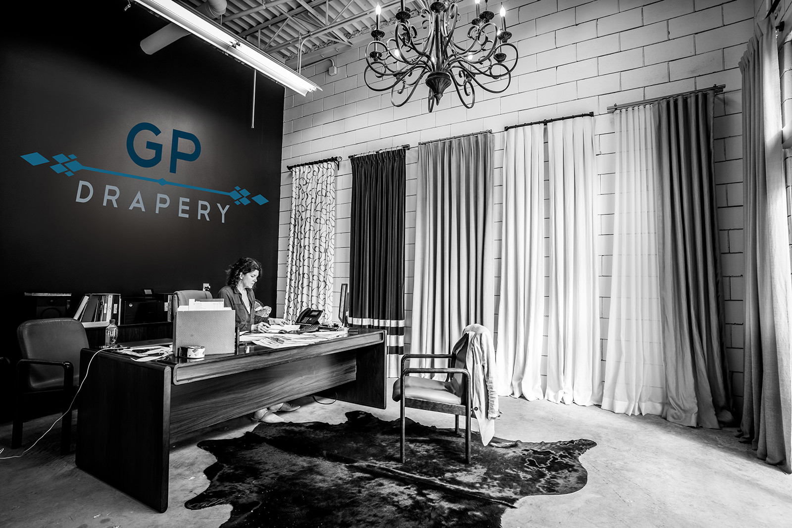 Home | GP Drapery