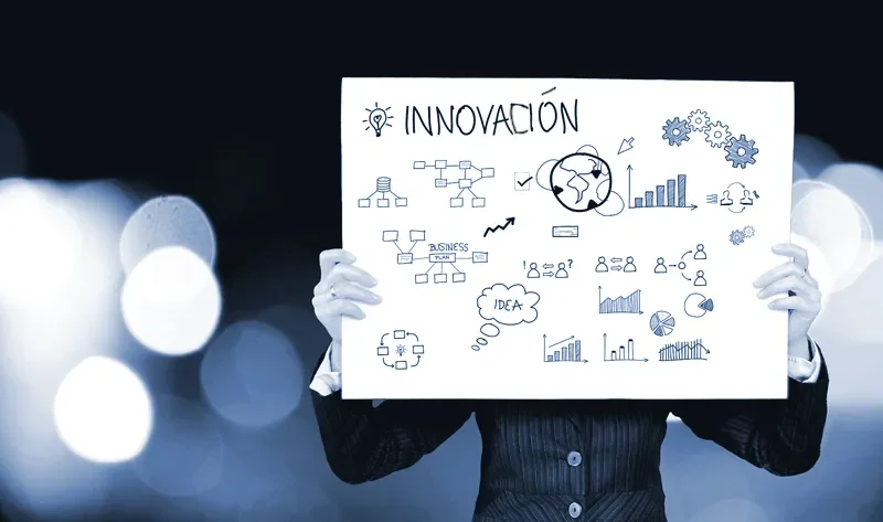 ¿QUÉ ES LA INNOVACIÓN?