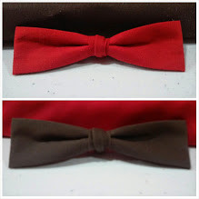 Men's Bow Tie | muhammad-speaks