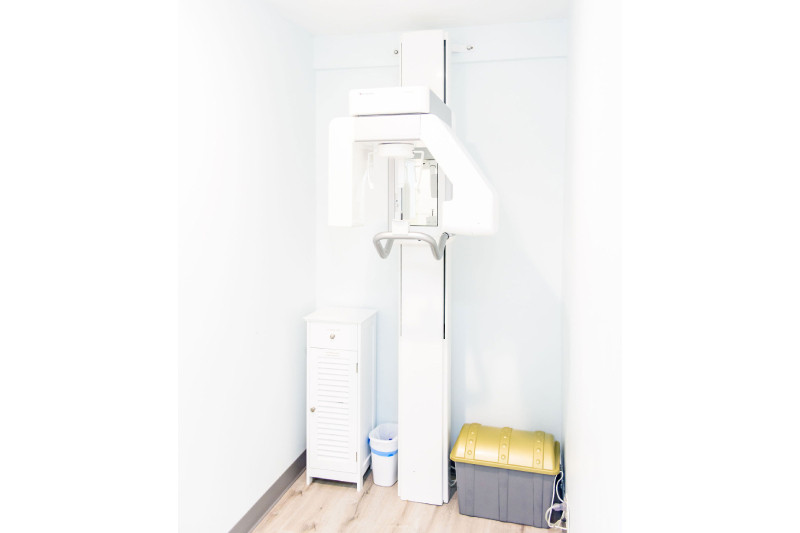 Dental Technology | Dentist in Richmond | Dr Whyte Smile