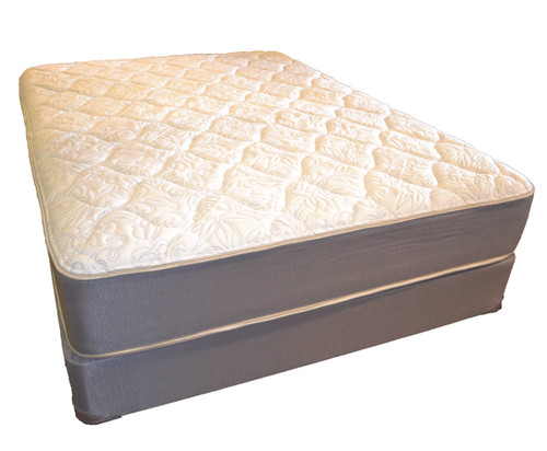 Selene Innerspring Mattress | seattlemattress