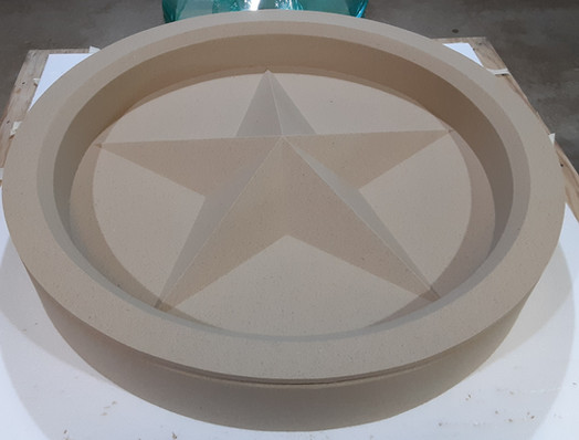 Alamo Cast Stone, Inc. - San Antonio, Tx.