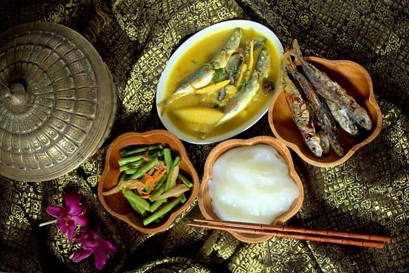 The Abode Resort & Spa | Luxury Eco-Resort | Temburong Brunei Darussalam