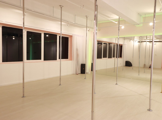 PXD Pole Studio | About Us