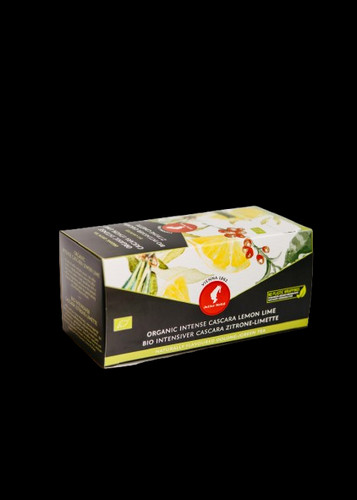 Cascara Lemon | ProvitusGrup.md