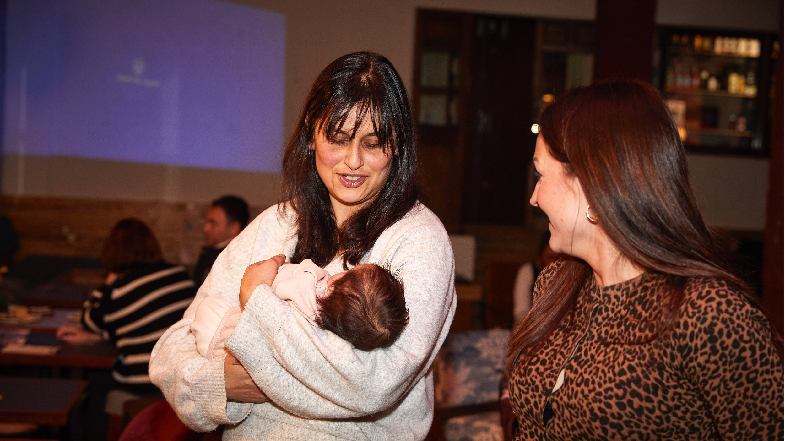 Transforming Maternal Health in Sheffield: Findings from the ‘Moving ...