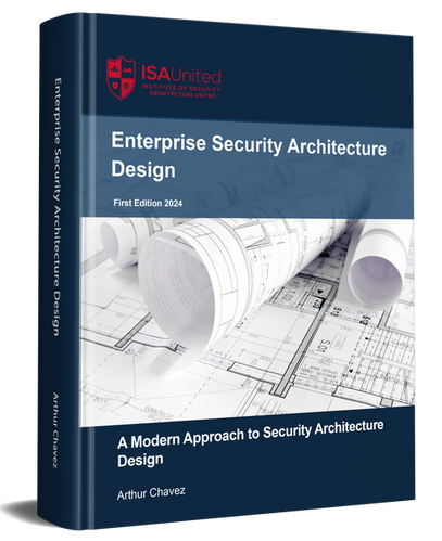 Enterprise Security Architecture Design | ISAUnited
