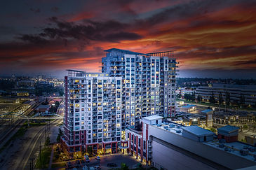 NPS Group | Lifestyle Products and Property Management Solutions | Canada