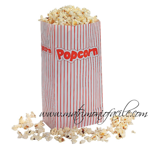 Busta Popcorn | matrimoniofacile