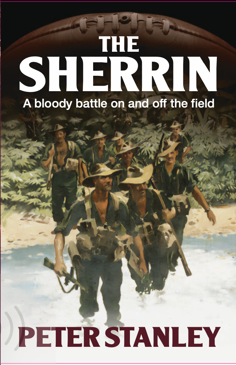 The Sherrin