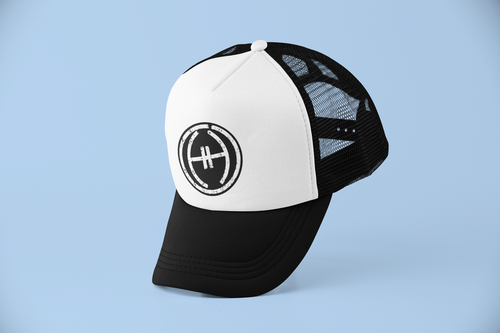 TRUCKER HAT | HENCHMEN & HEROES
