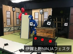 e-Ninja | NinjaTAG協会