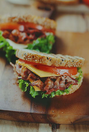 Chrysler Cafe Bar | Home