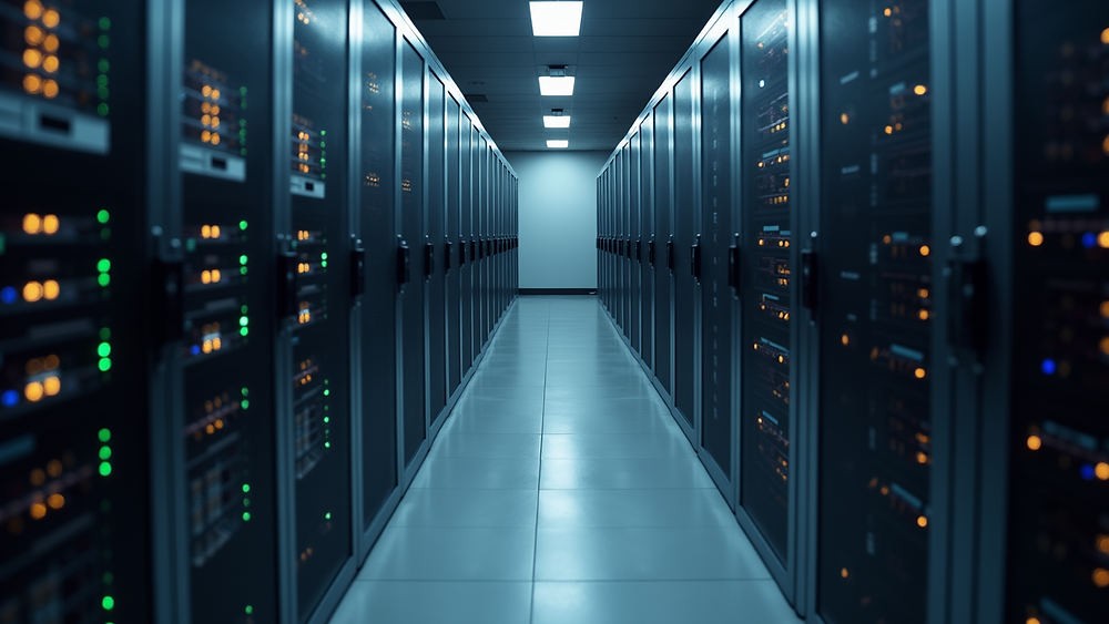 Advanced Cybersecurity Solutions for Modern Challenges