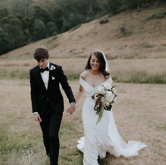 Gallery | Bec Symons Celebrant