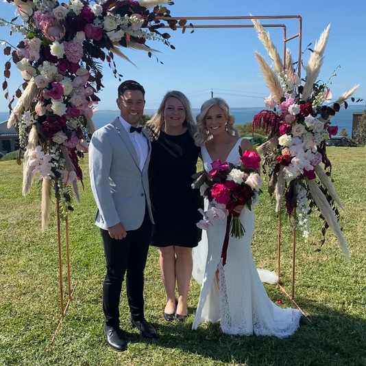 Gallery | Bec Symons Celebrant