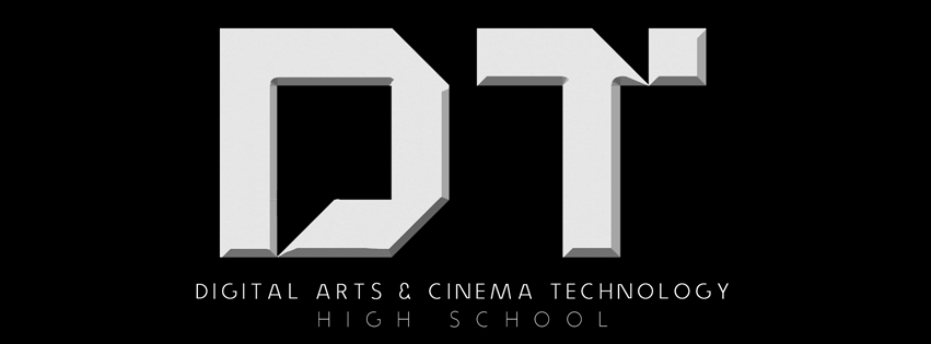 Digital Tech High School