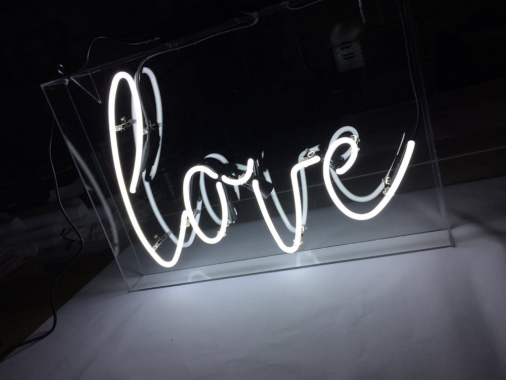Vancouver Neon Sign Rentals: Making Your Event Shine