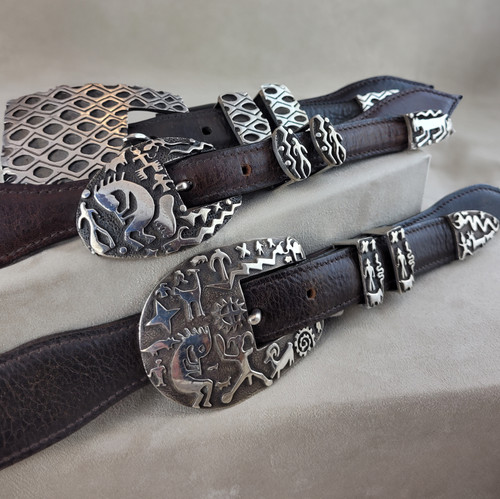 Danny Romero | True West Gallery