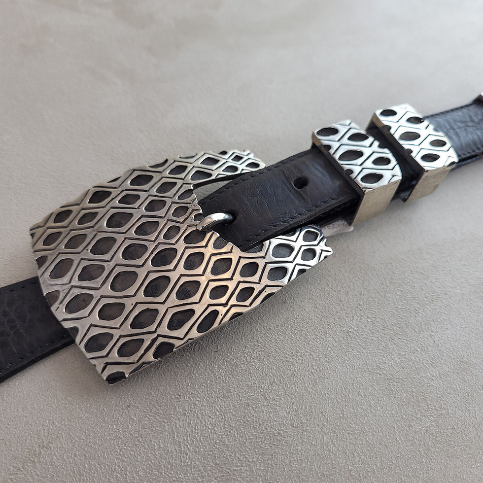 Ranger Sets | True West Gallery