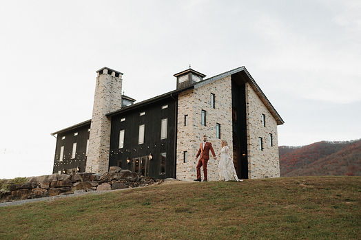 PHOTOGRAPHY | Sam Bond Photography