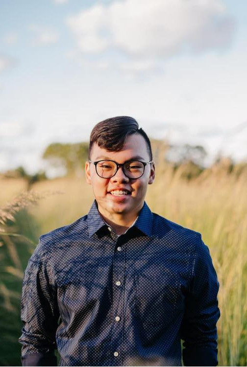 OUR TEAM | Friesland Community Church