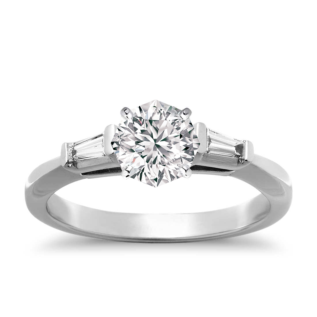 Eighty-Eight Cut Diamond Jewelry Collection | 88 Cut