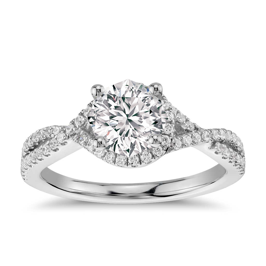 Eighty-Eight Cut Diamond Jewelry Collection | 88 Cut