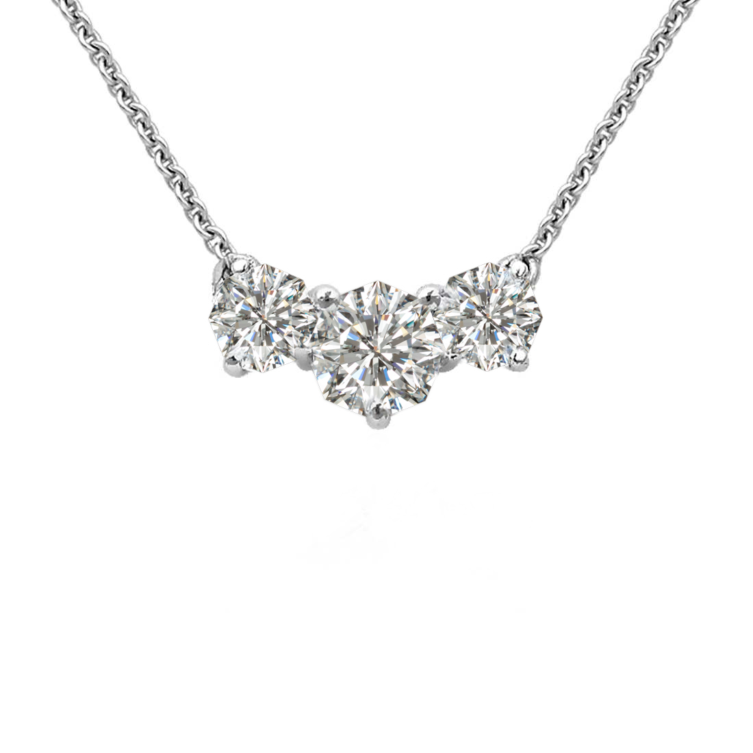 Eighty-Eight Cut Diamond Jewelry Collection | 88 Cut