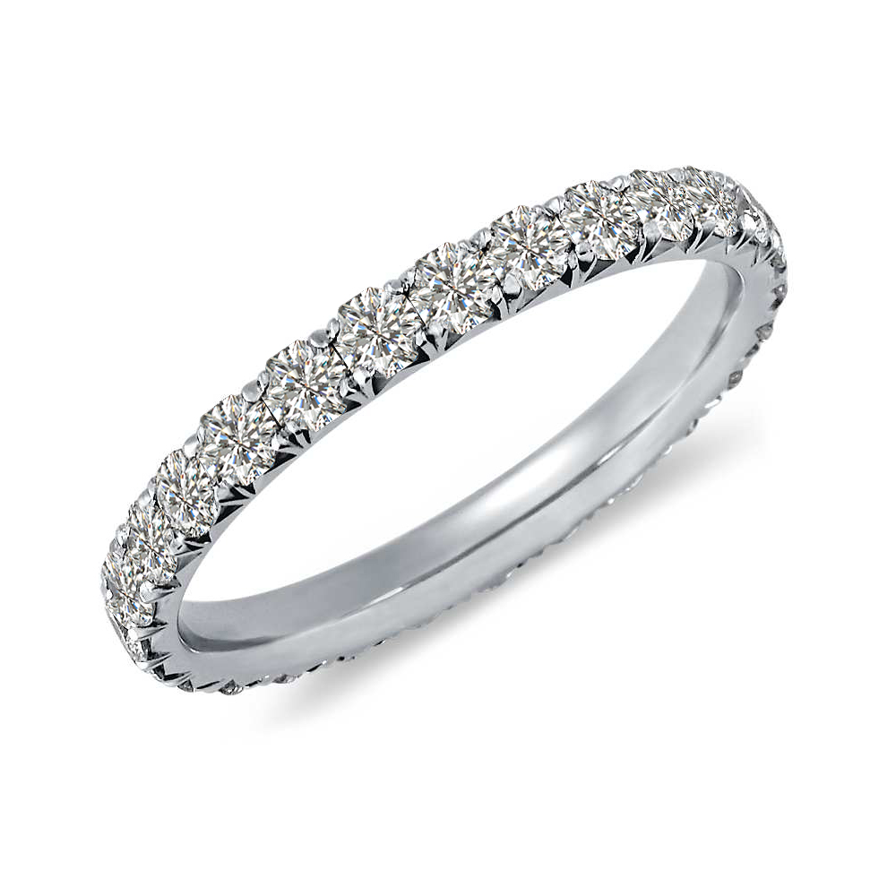 Eighty-Eight Cut Diamond Jewelry Collection | 88 Cut