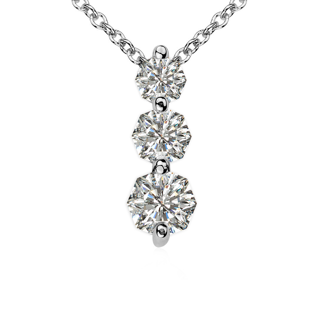 Eighty-Eight Cut Diamond Jewelry Collection | 88 Cut