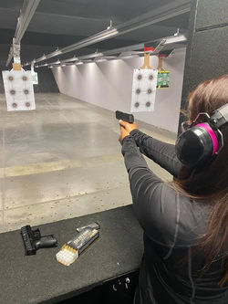 Minnesota firearms training and instruction | Www ...