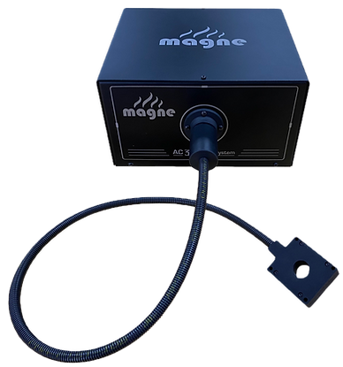 MAGNEAC3 AC HEATER | Magneforce Induction