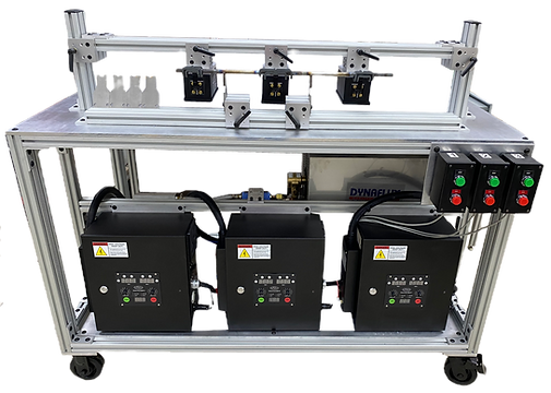 Videos | Magneforce Induction
