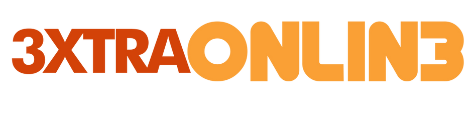 the Magazine | 3XTRA SAUC3 MAGAZINE