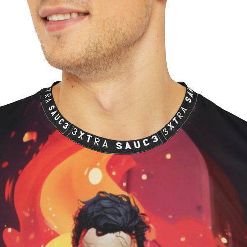 POP CULTURE | 3XTRA SAUC3